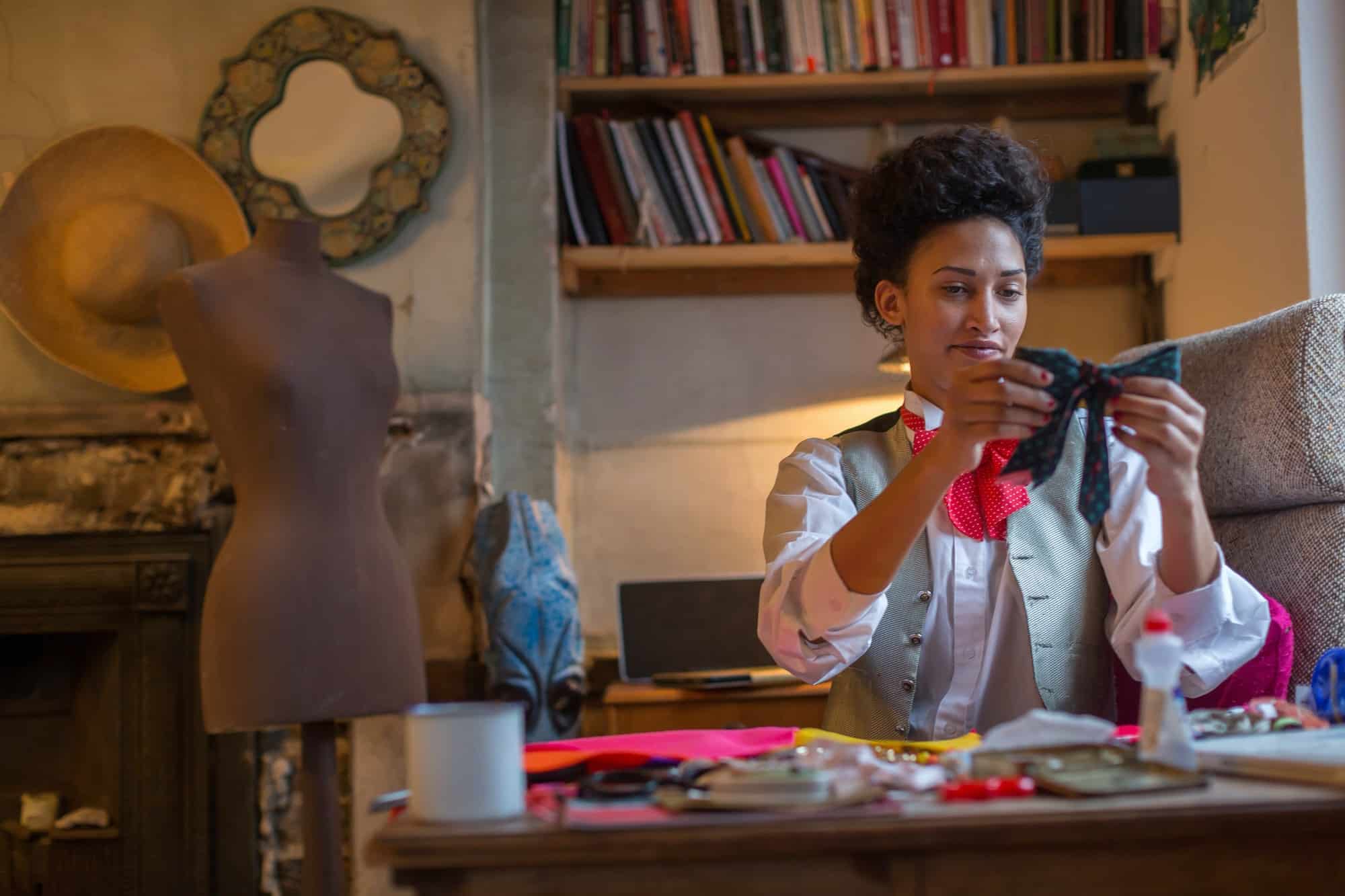 5 Creative Ways to Embellish Your Sewing Projects - Beau Je Designs